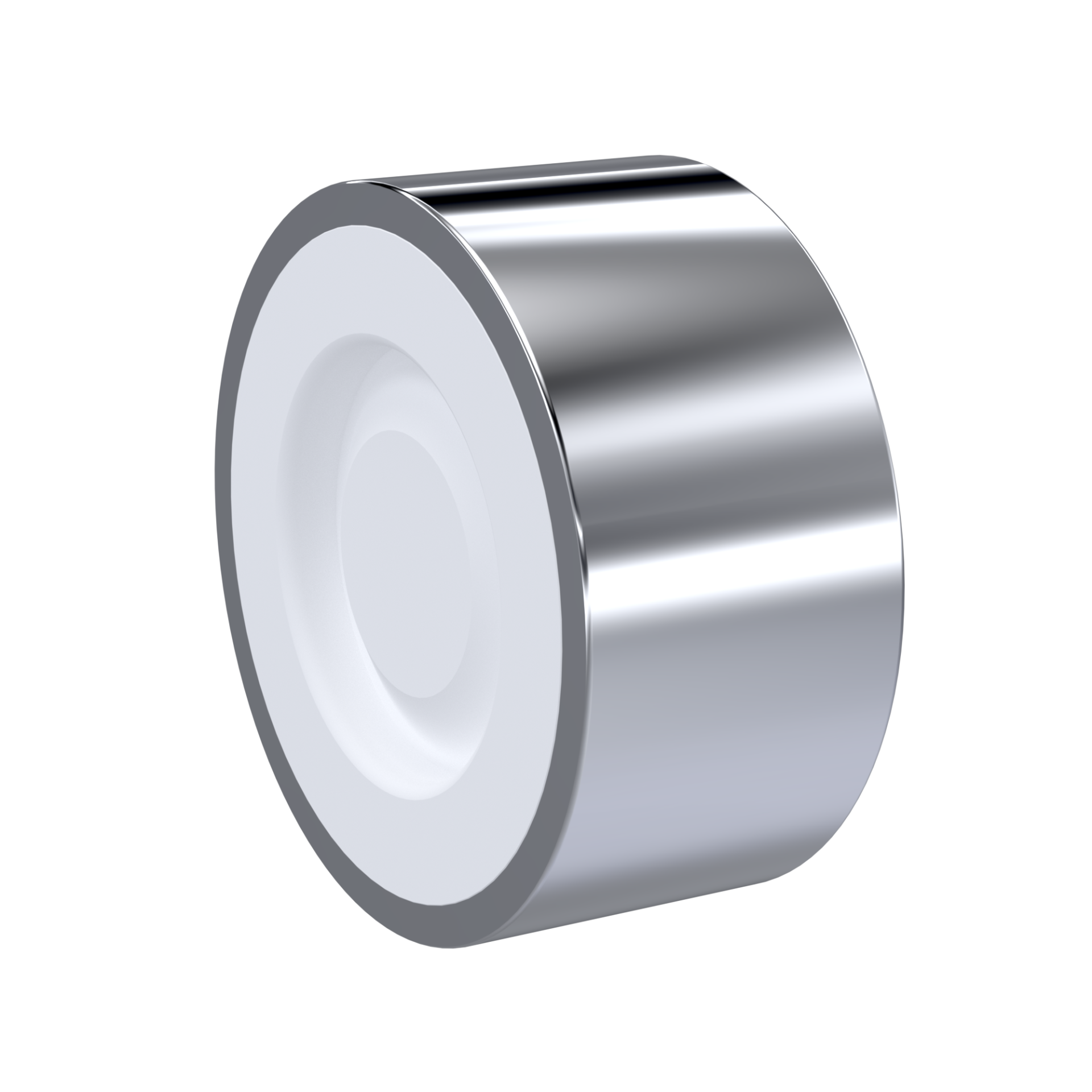 PFA check valve DN20-DN150 PTFE lined